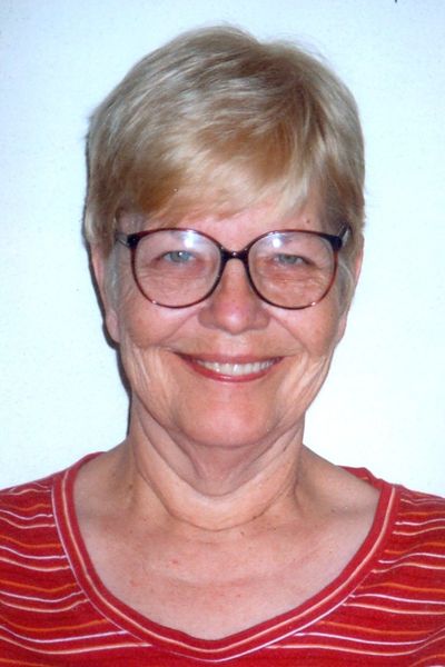 Maureen Leake | News, Sports, Jobs - Tama-Toledo News Chronicle